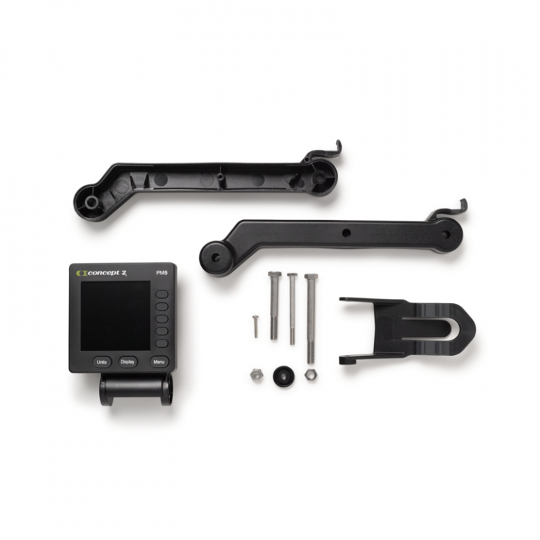 PM5 Monitor Retrofit Kit for Model C rowers - ROWfit – Concept 2 ...